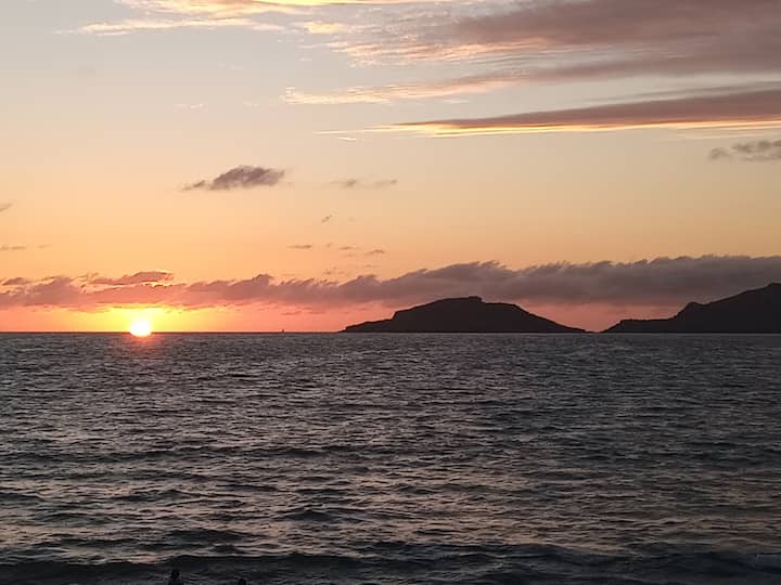 5 Minute Walk To Beach & Malecón. Junio Specials! - Mazatlán