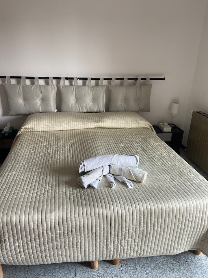 Appartamento Zona Tranquilla - Monfalcone