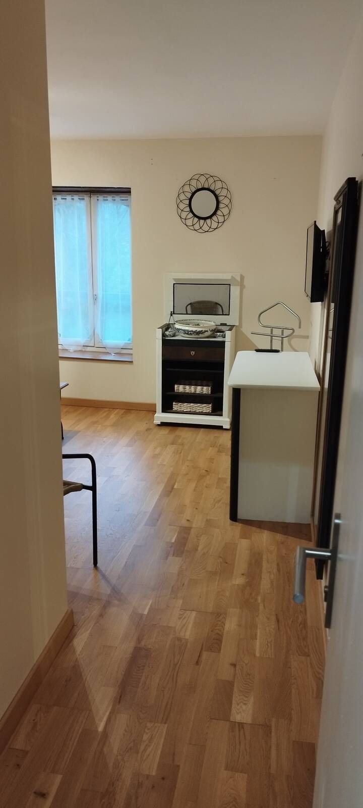 Chambre Double - Pays basque français