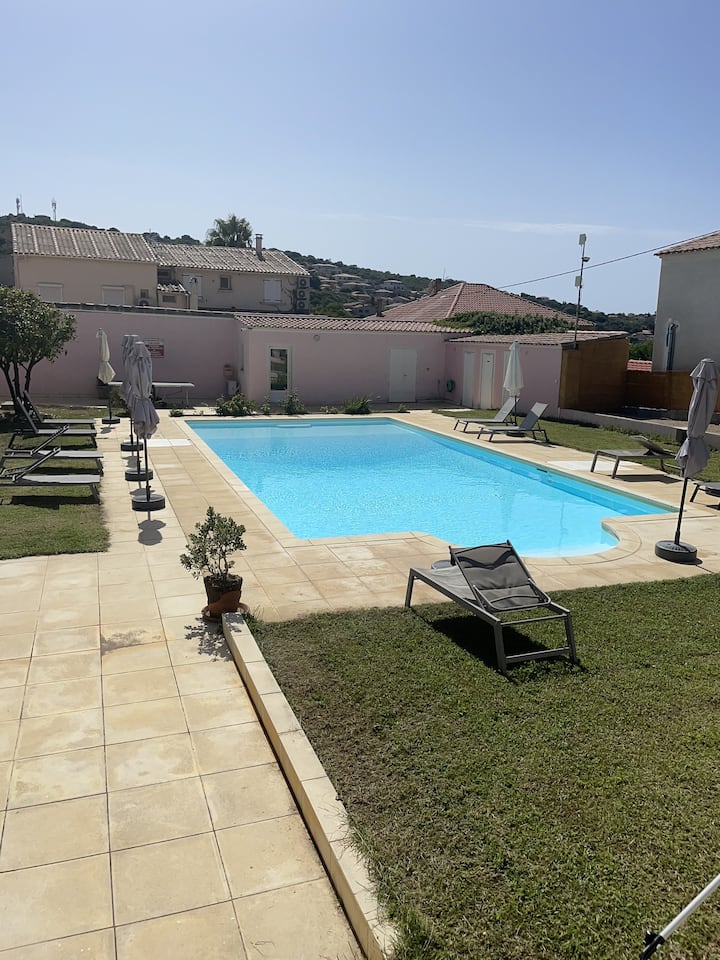 Casa Nustrale 1 - Propriano