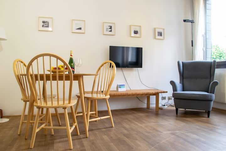 Welc-ōm Casa Francesca - Padoue