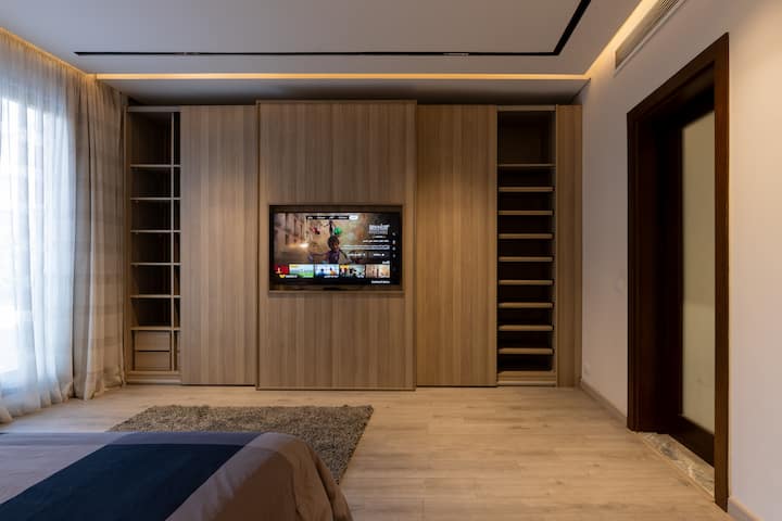 Fully Furnished/serviced 2 Bed Apart @ Silver Palm - Egipto