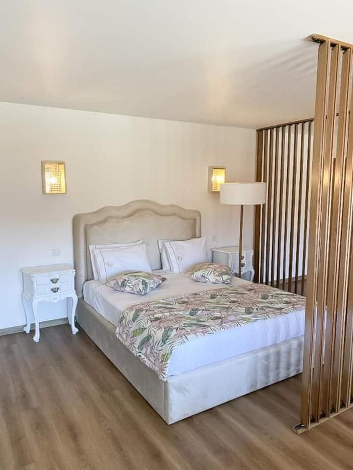 Villa Palheiro - Vale Da Fonte Charming Houses - Ponte da Barca