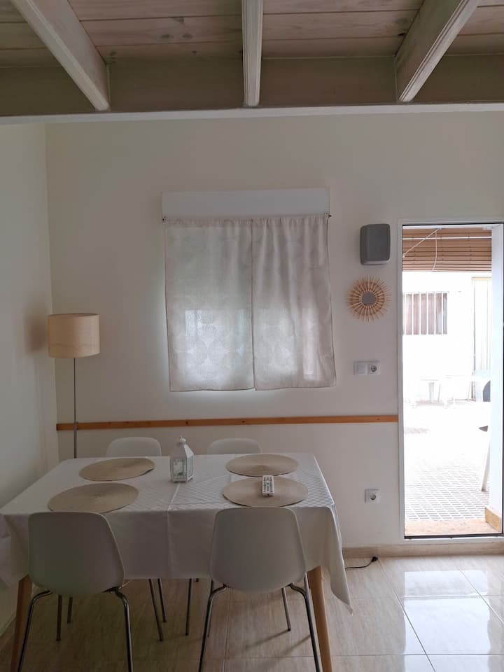 Estudio Cerca De La Playa. - San Pedro del Pinatar