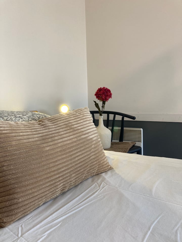 La Porte Oceane - La Rochelle