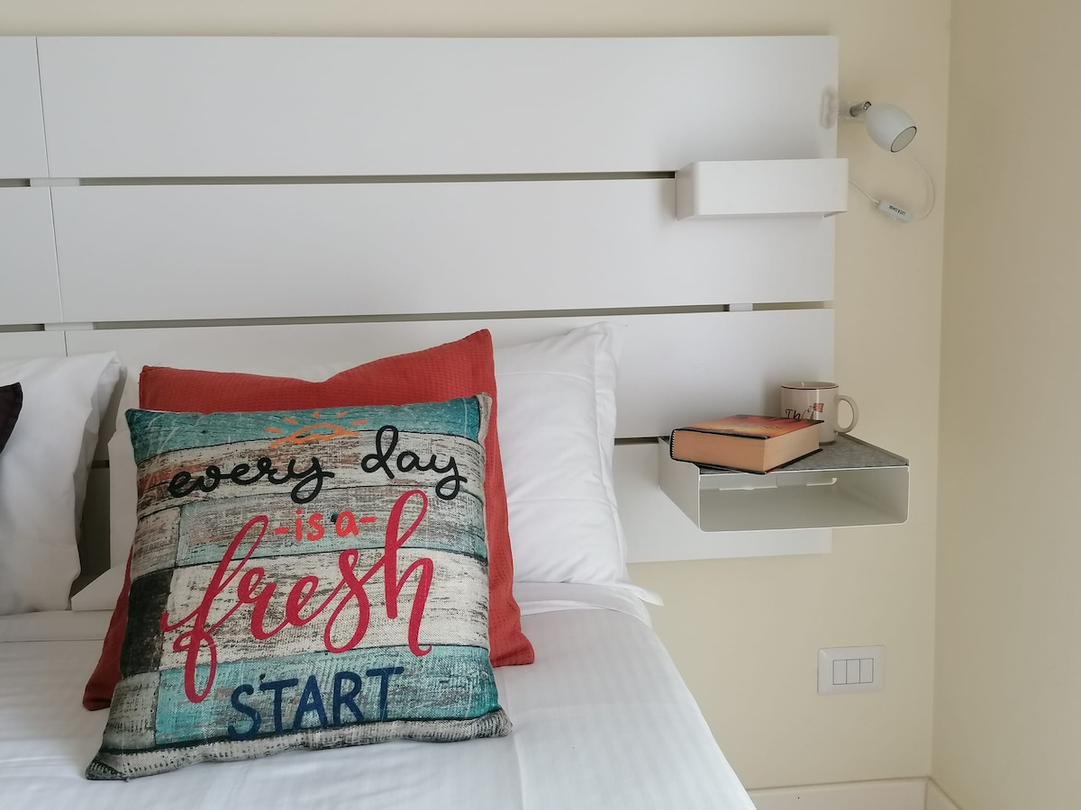 Navigli M2 Romolo Apartment - Airbnb