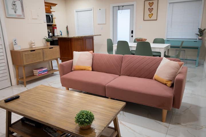 •Parking•laundry•patio• | Near Airport And Calle 8 - South Miami, FL