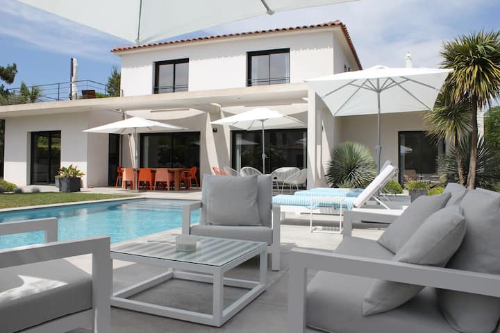 Contemporaine * -5km Cv Aix * -1km Tous Commerces - Aix-en-Provence
