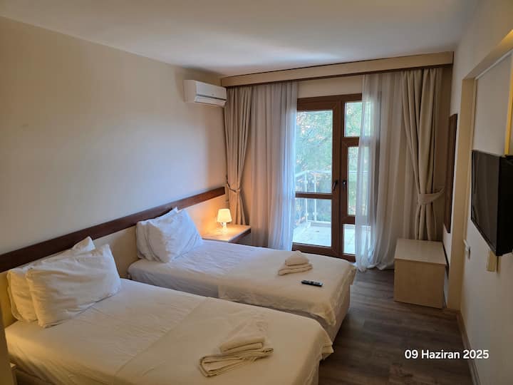 Best Place İN Cesme 2+1 - Çeşme