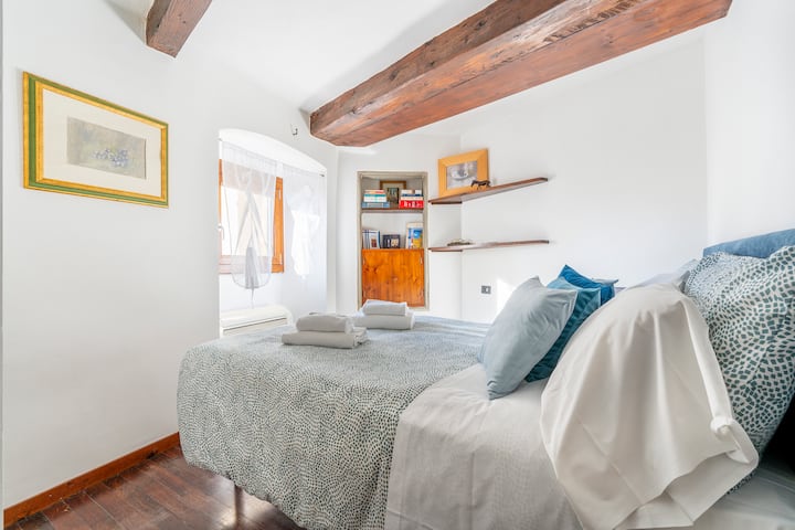 Lungarno View Apartment - Florence