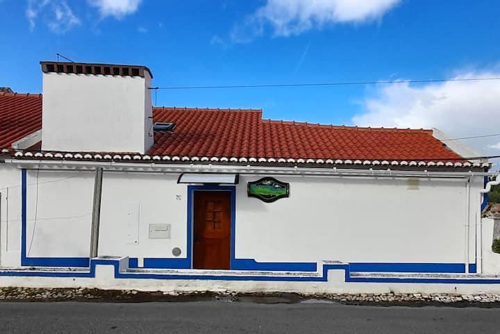 Alojamento Local - Casinha De Sonho Borba/alentejo - Estremoz