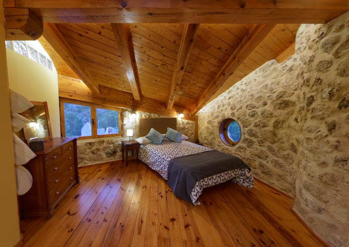 Casa Rural Alto Tajo - Zaorejas