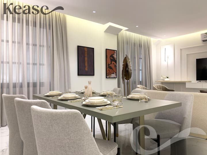 Kease Yasmin A-1 Royal Touch  Ax12 - Riyadh