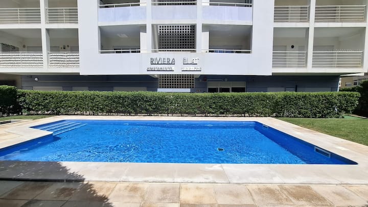 Apartamento Riviera - Portimão