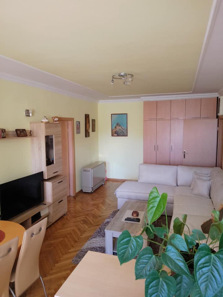 Nice Apartment In Budva - Budva