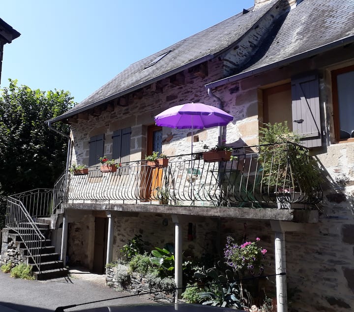 Au Repos Du Carrier - Corrèze