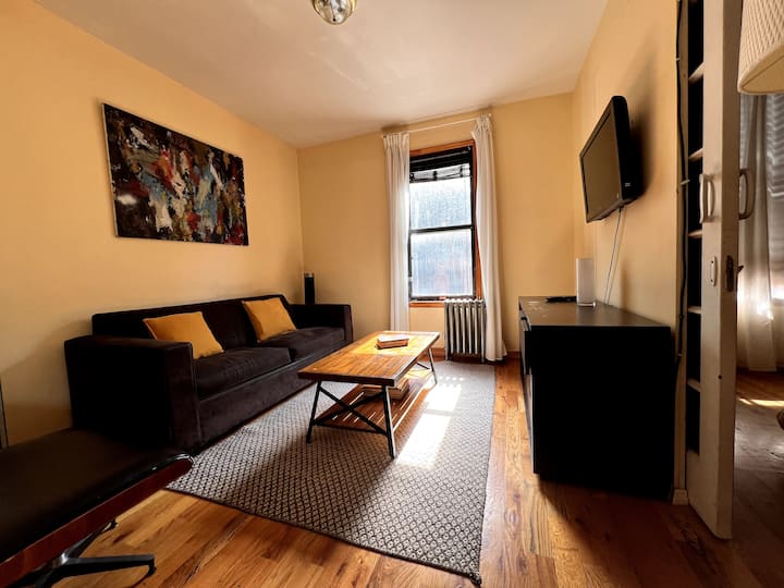 Beautiful One Bedroom Apt  In Williamsburg - Brooklyn, NY