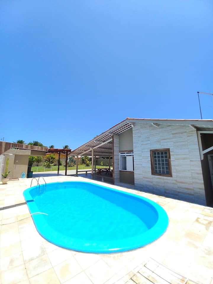 Casa 03 / Villa.sauah - Maceió