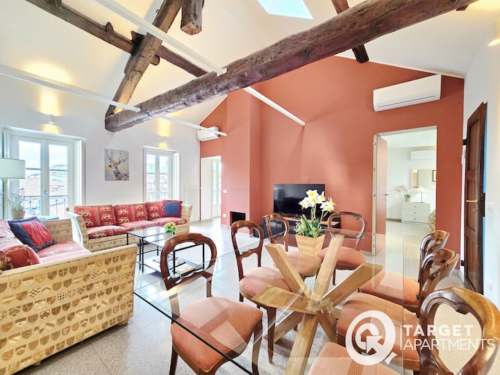 Residence Borromei - Milano