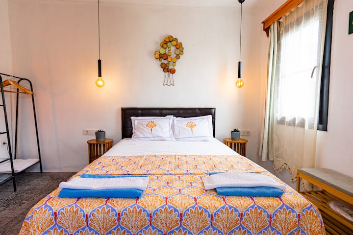 Arden's House Room Bodrum Center - Torba