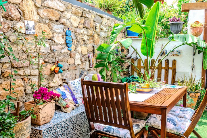 Arden's House Room Bodrum Center - Bodrum