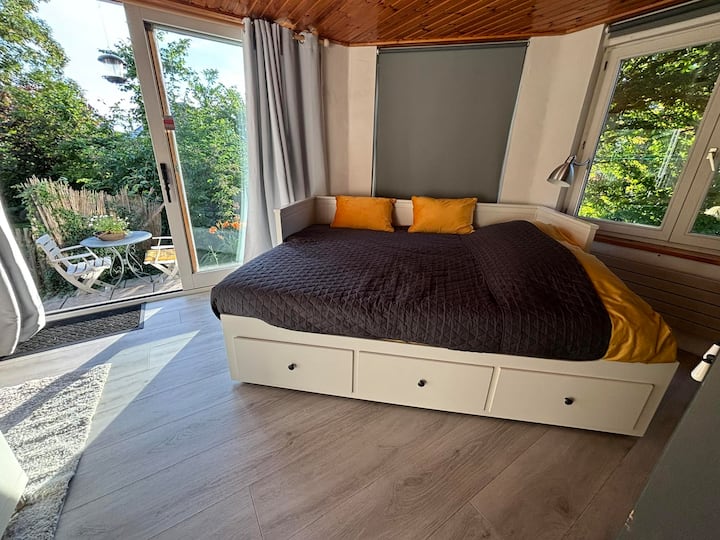 Studio Cosy Au Coeur Du Quartier De La Citadelle - Namur