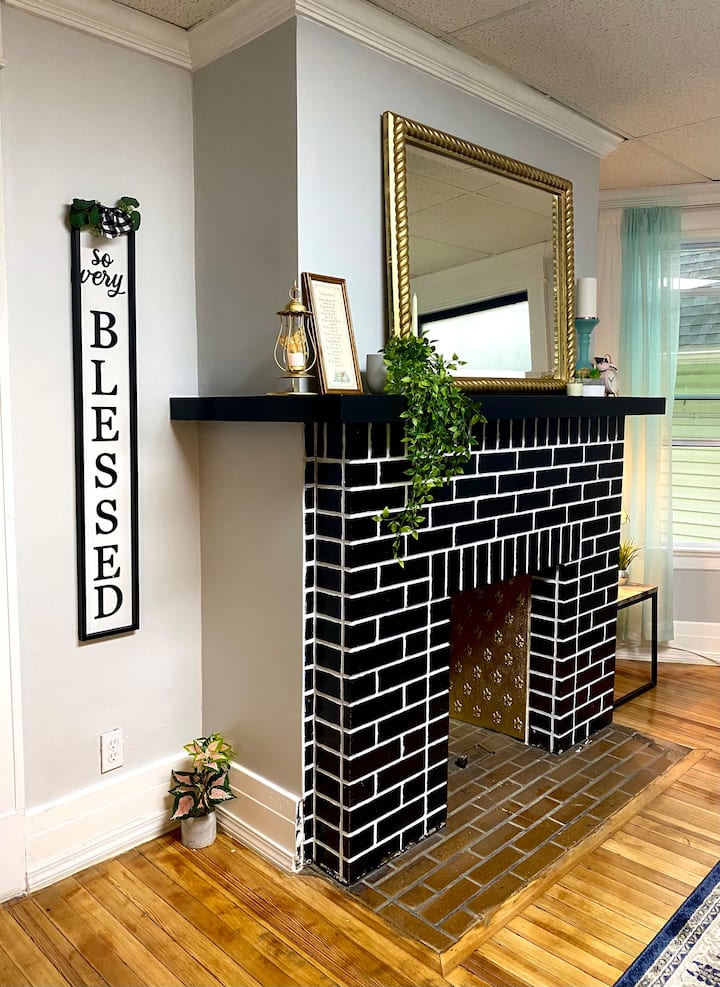 Cozy West Side Retreat - Buffalo, NY