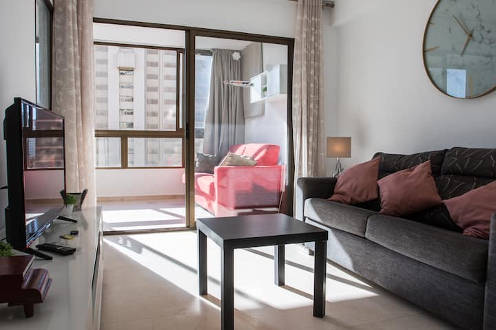 Gemelos 4 5º - Benidorm