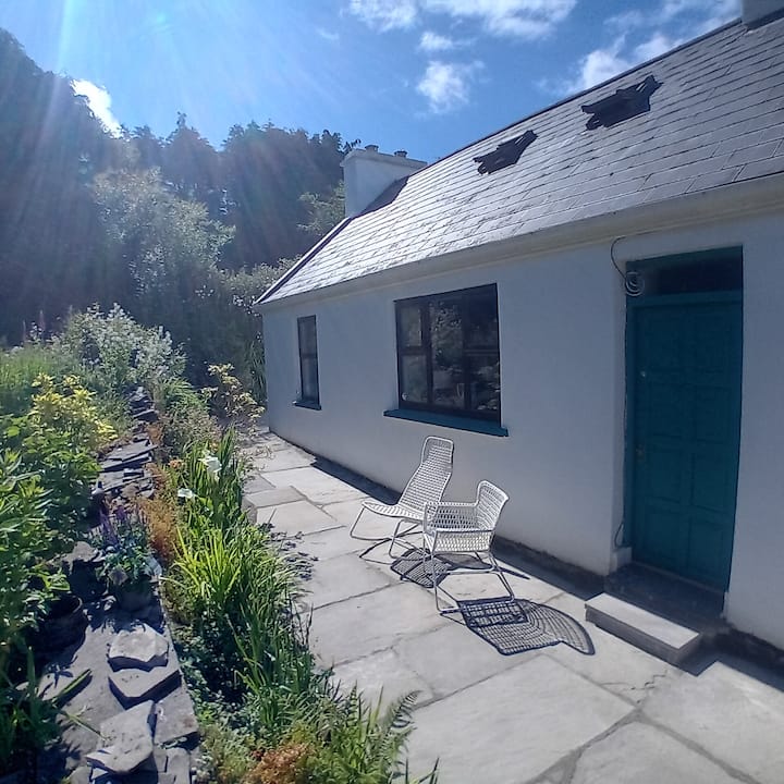 Country Cottage In  North Clare - Doolin