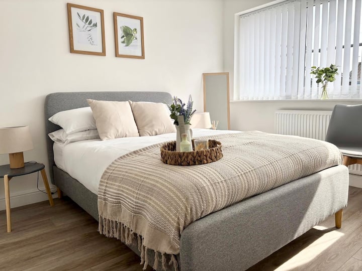 Emergency/insurance Accommodation - 건지