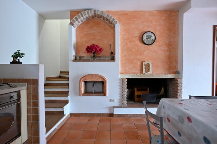 Appartamento Con Aria Cond. E Parcheggio Auto/moto - Tortolì