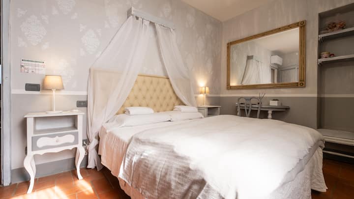 Il Castagnolo Country B&b - Torre Grossa - Certaldo