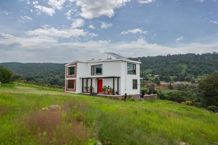 Casa Wurm - Querétaro