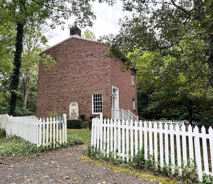 Quiet Home Near Ark Encounter And Creation Museum - Falmouth, KY