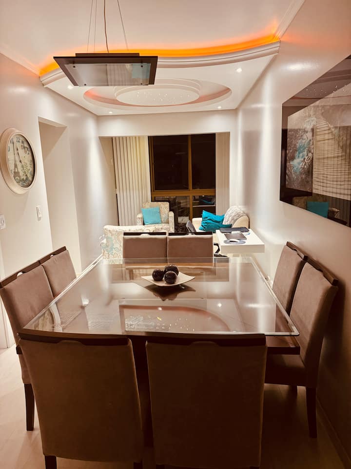 “Apê Espaçoso E Bem Localizado!” - Santa Cruz do Sul