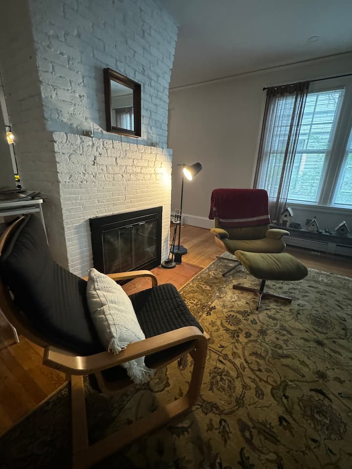 Sweetstay Prov. Brown/risd (Re.00264-str) - Providence, RI