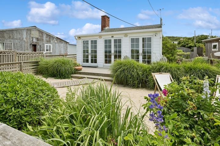 Beachfront Montauk Home - Montauk, NY