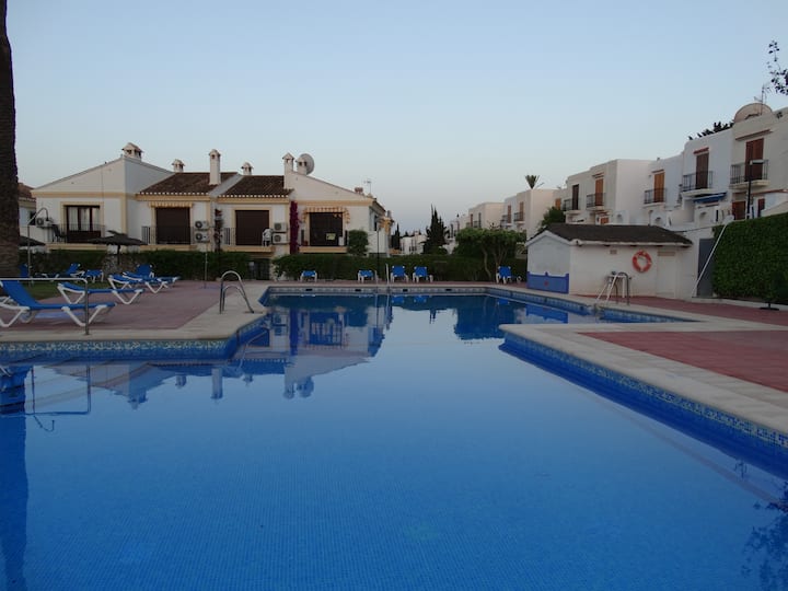 Apartamento En Urbanización Vera Coast - Vera