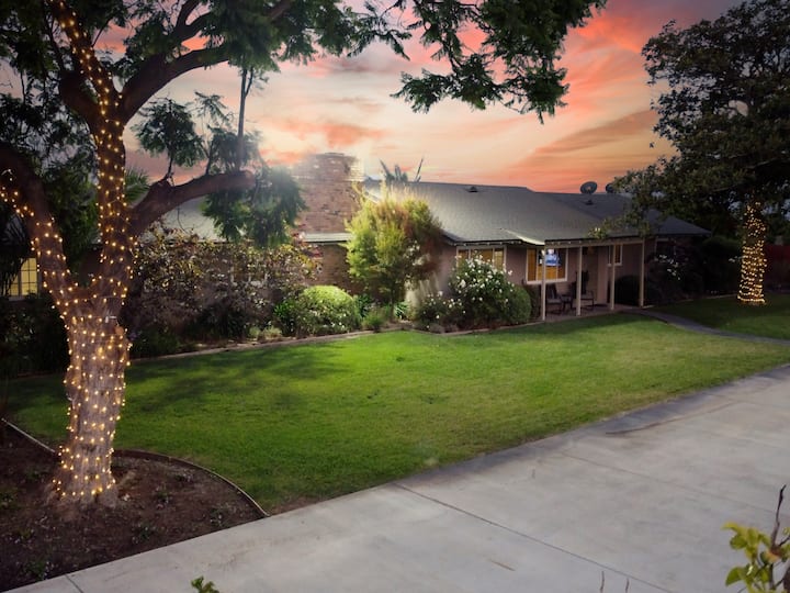 Secluded Private House Near The Ocean W/ Hot Tub! - Camarillo, CA