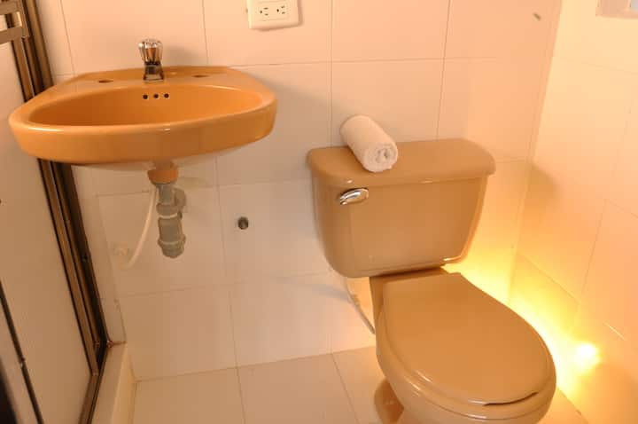 Hotel Laureles Double Room Villa De Leyva - Villa de Leyva