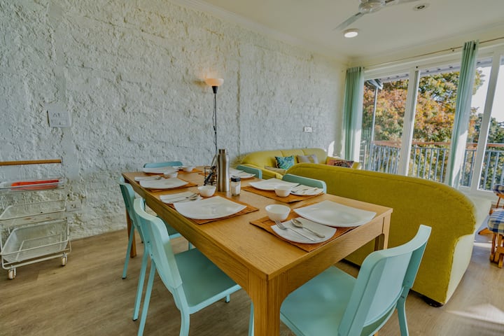 Eden-a Luxury Villa, Come Enjoy The Monsoons - Mussoorie