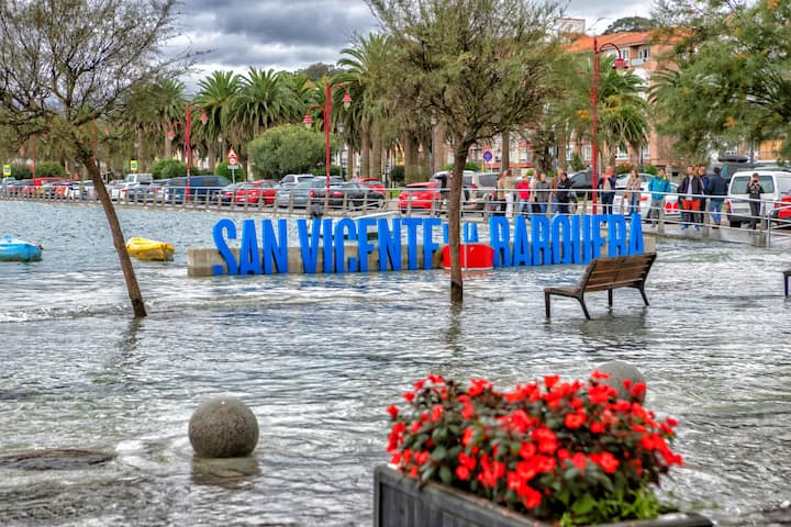 Casa Taro San Vicente De La Barquera - San Vicente de la Barquera