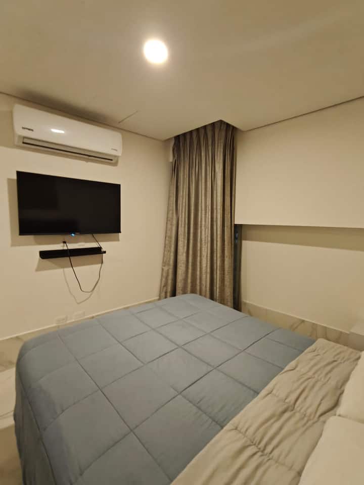 Purísima 5.0 • Loft Céntrico Mty 518 - Monterrey