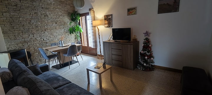 Appartement Cosi - Puigcerdà