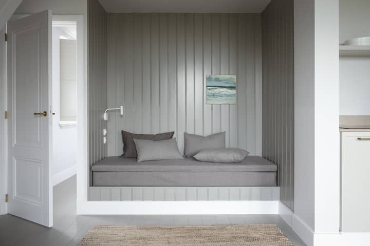 Beautiful 1-bedroom Apartment For 4 Near The Beach - Noordwijkerhout