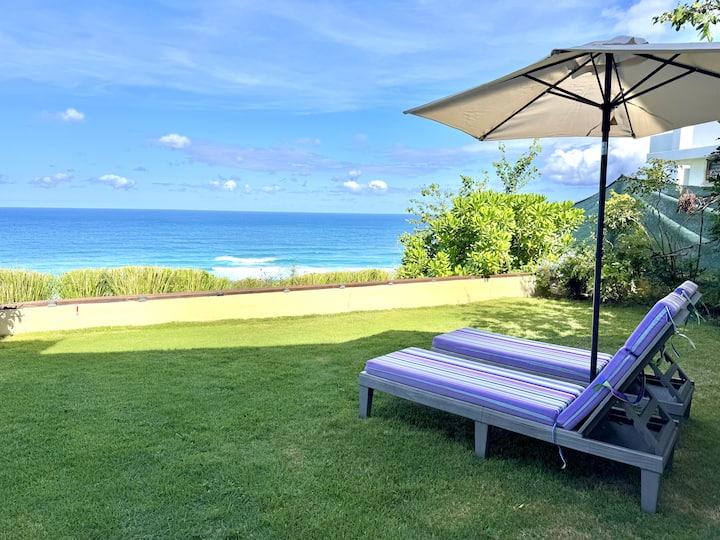 Casita Mar-isabela 1 - Isabela
