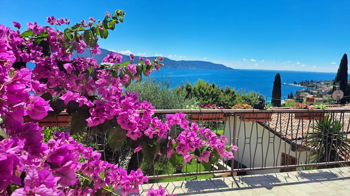 Appartamento Sole (Cir 017076-cni-00177) - Pai