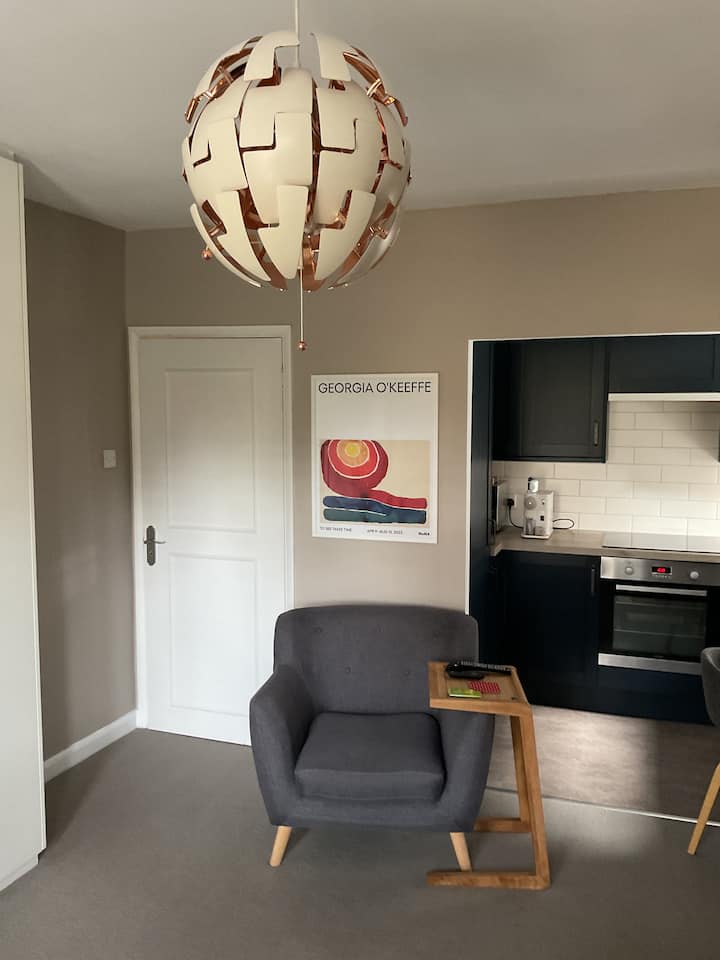 Entire Studio Apartment In Chiswick, W4 - Fulham