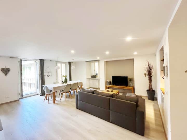 Insieme Nel Cuore Di Aosta - Aosta