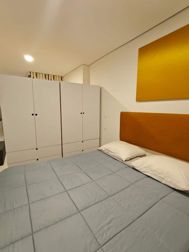 Purísima 5.0 • Loft Céntrico Mty 543 - Monterrey